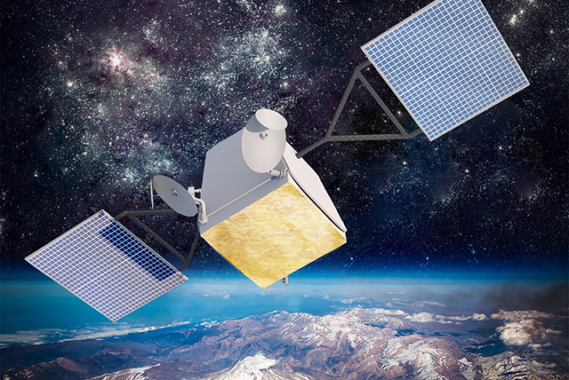 Smallsat constellations – SatelliteObservation.net