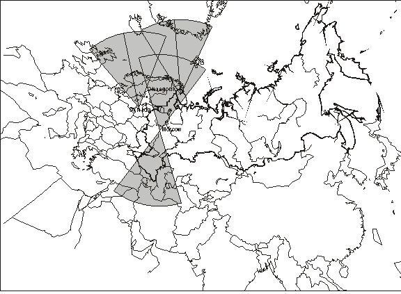 Signal intelligence 101: SIGINT targets – SatelliteObservation.net