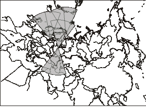 Signal intelligence 101: SIGINT targets – SatelliteObservation.net