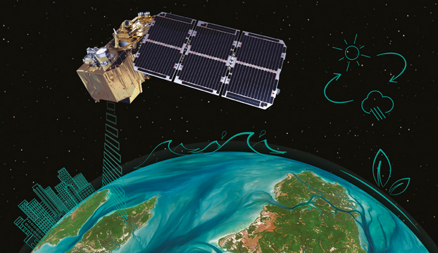 Everything you wanted to know about Copernicus – SatelliteObservation.net