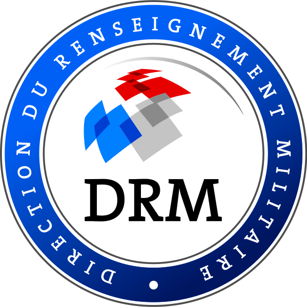 GEOINT at DRM, the French military intelligence agency ...