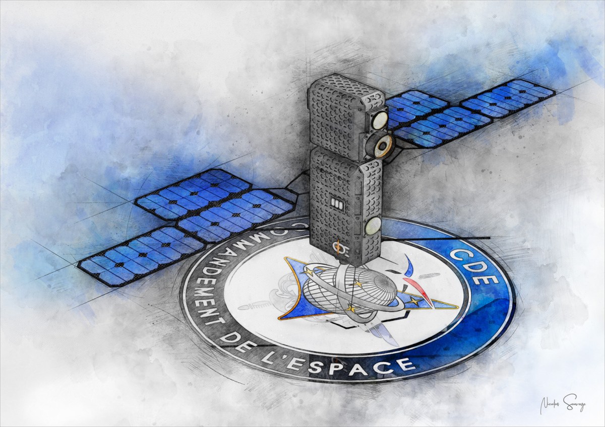 The laser patroller satellite: an elegant weapon for a more civilized ...