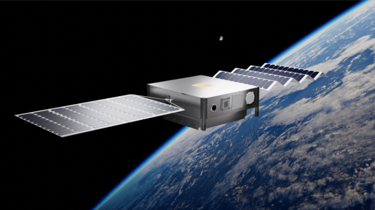 Signal Intelligence – SatelliteObservation.net